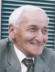 Louis BLAISE († 07/08/2016) | Inmemoriam