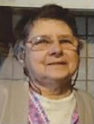 Marie-Claire GILSON († 21/08/2016) | Inmemoriam