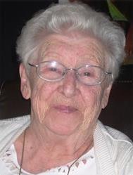 Marie-Louise D'HULST († 19/08/2016) | Inmemoriam