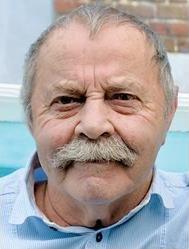 Roland CASTERMAN († 12/08/2016) | Inmemoriam