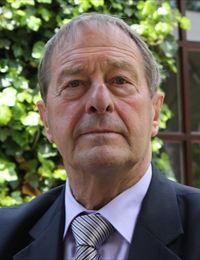 Walter Vuylsteke († 20/08/2016) | Inmemoriam