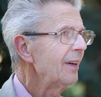 Marcel Legrand († 07/09/2016) | Inmemoriam