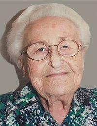 Maria Billen († 31/08/2016) | Inmemoriam