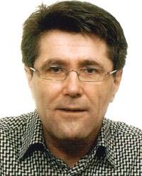 Patrick Driesen († 09/09/2016) | Inmemoriam