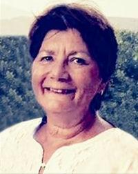 Elizabeth Ann Mousseau († 14/10/2016) | Inmemoriam