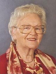 Marie JACOBY († 11/10/2016) | Inmemoriam