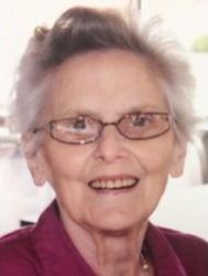 Anne-Marie THIRY († 23/11/2016) | Inmemoriam