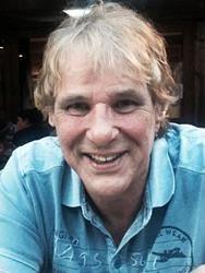 Christian FRANCOIS († 13/11/2016) | Inmemoriam