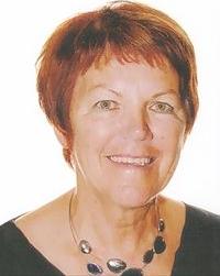 Maria Swerts († 09/11/2016) | Inmemoriam