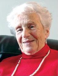 Suzanne PARENT († 19/11/2016) | Inmemoriam