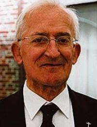 Luc Suys († 12/12/2016) | Inmemoriam