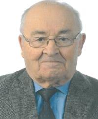 Maurice Raskin († 12/12/2016) | Inmemoriam