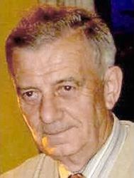 Paul VERMEIRE († 11/12/2016) | Inmemoriam