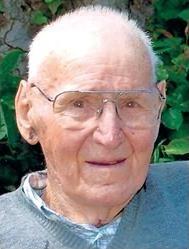 Robert MALADRY († 01/12/2016) | Inmemoriam