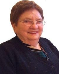 Wilma Martin († 09/12/2016) | Inmemoriam