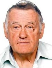 André COOLS († 12/01/2017) | Inmemoriam