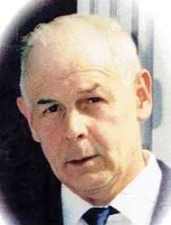 Gérard HENNEBERT († 08/01/2007) | Inmemoriam