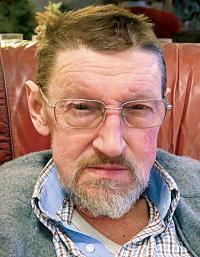 Gilbert DEWITTE († 25/01/2017) | Inmemoriam