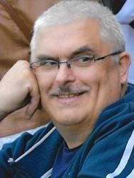 Jean-Marie PINSON († 19/01/2017) | Inmemoriam