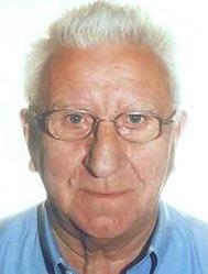 Joseph DONY († 21/01/2017) | Inmemoriam