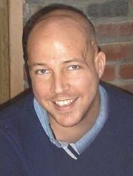 Laurent ROUSSEAU († 08/12/2016) | Inmemoriam