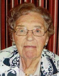 Maria Libert († 08/01/2017) | Inmemoriam