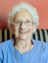 Mariette "Josée" MESOTTEN († 13/01/2017) | Inmemoriam