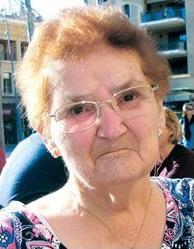 Nelly LAMBERT († 27/01/2017) | Inmemoriam