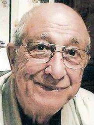 Paul PIERSON († 30/12/2016) | Inmemoriam