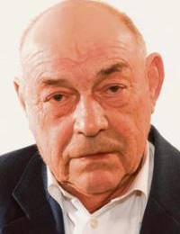 Roger De Cubber († 07/01/2017) | Inmemoriam