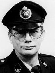 André PIERRE († 04/02/2017) | Inmemoriam