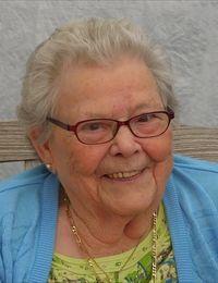 Maria Berden († 08/02/2017) | Inmemoriam