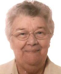 Maria Engelen († 10/02/2017) | Inmemoriam