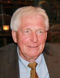 Paul Maris († 17/02/2017) | Inmemoriam