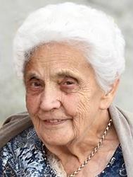 Denise HOFERLIN († 03/03/2017) | Inmemoriam