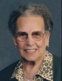 Elisa VLEUGELS († 18/03/2017) | Inmemoriam