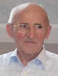 Gerard Daniels († 07/03/2017) | Inmemoriam