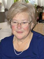 Irma THIRY († 15/03/2017) | Inmemoriam