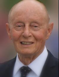 Joseph Jacobs († 24/03/2017) | Inmemoriam