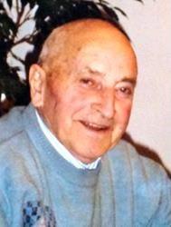 Louis VILLERS († 02/03/2017) | Inmemoriam