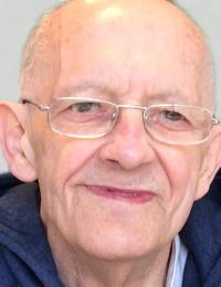 Luc Smets († 11/03/2017) | Inmemoriam