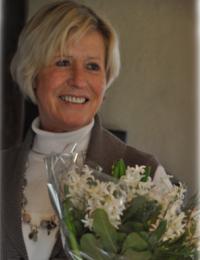 Marleen WIJNEN († 19/03/2017) | Inmemoriam