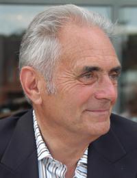 Pieter Staessens († 11/03/2017) | Inmemoriam