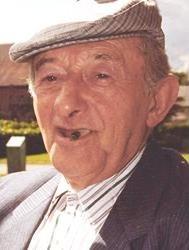 René THOMAS († 02/03/2017) | Inmemoriam