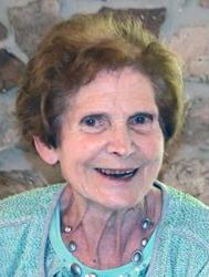 Simone HARDY († 16/03/2017) | Inmemoriam