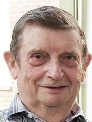 Victor LECOMTE († 14/03/2012) | Inmemoriam