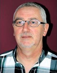 Eric MONIN († 22/04/2017) | Inmemoriam