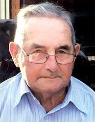 Louis LECOCQ († 08/04/2017) | Inmemoriam