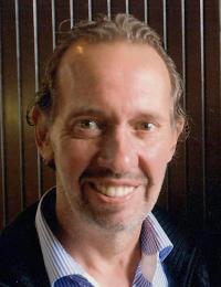 Luc Broux († 14/04/2017) | Inmemoriam