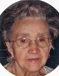 Maria Claes († 17/04/2017) | Inmemoriam